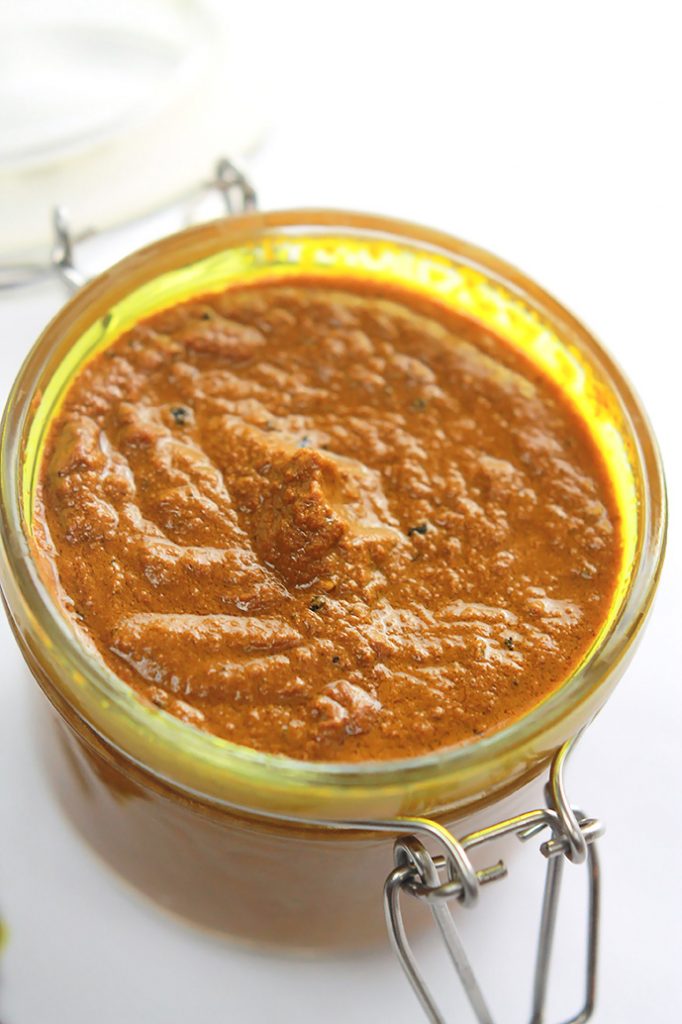 Healing Turmeric Golden Juice » The Whole Serving